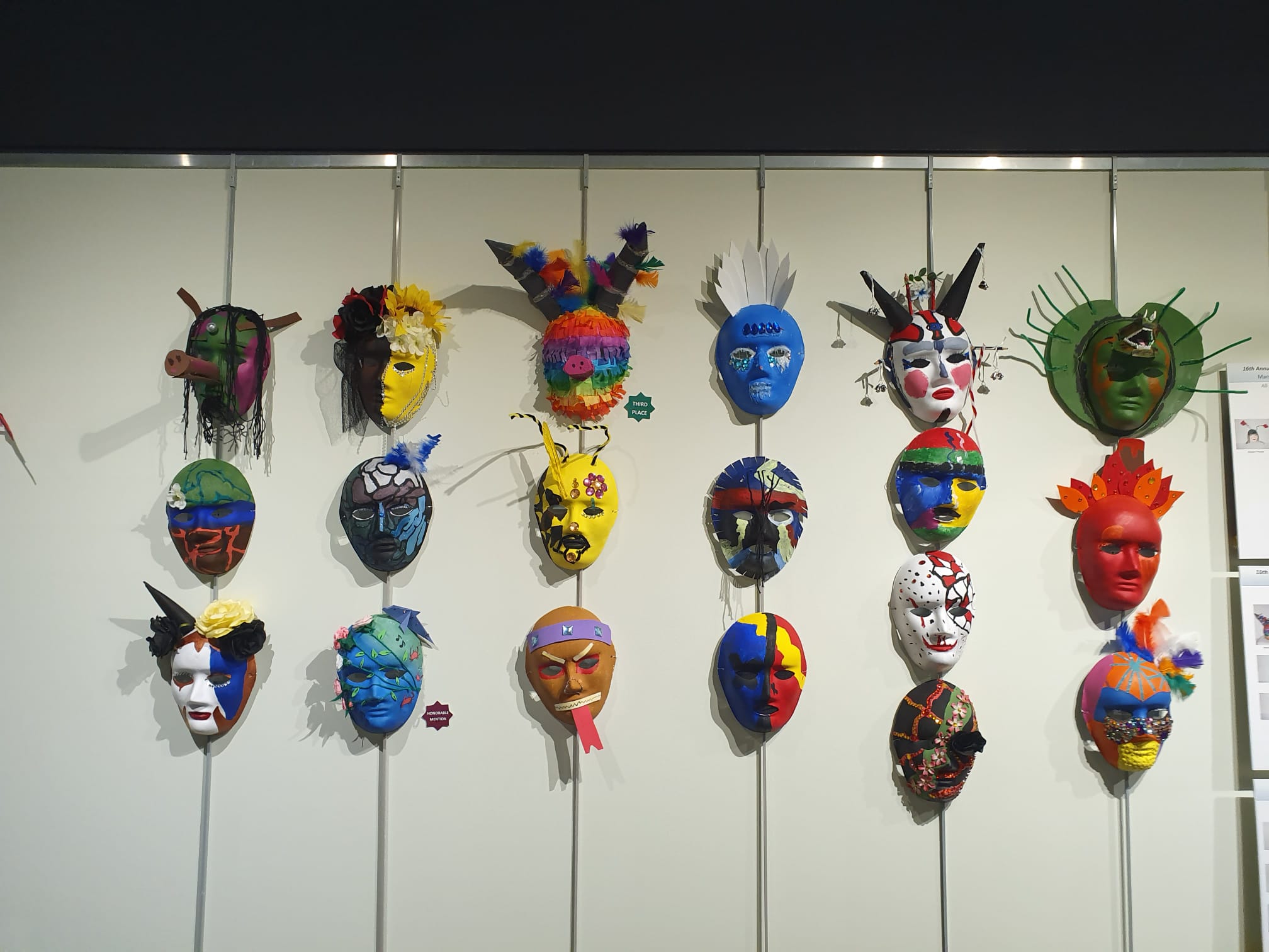 the-sherwin-miller-museum-of-jewish-art-mask-competition – Nature ...
